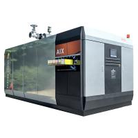 China Horizontal Automatic Low Pressure Hot Water Boiler For Chemical GMP Industry for sale