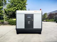 China Horizontal Automatic Low Pressure Hot Water Boiler For Chemical GMP Industry for sale
