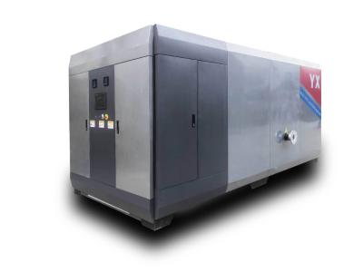 China Intelligent Control Electric Hot Water Boiler with Constant Temperature for sale