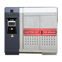 China CE Certified Electric Hot Water Boiler 360kw Industrial Hot Water Boiler for sale