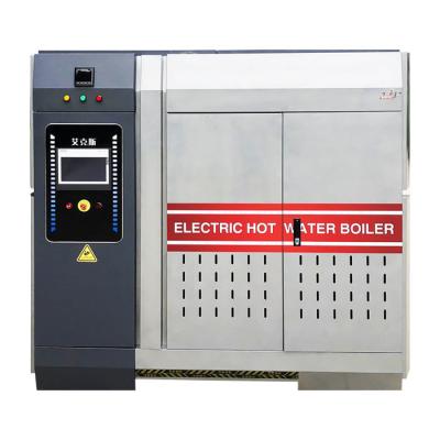 China CE Certified Electric Hot Water Boiler 360kw Industrial Hot Water Boiler for sale