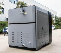 China CE Certified Electric Hot Water Boiler 360kw Industrial Hot Water Boiler for sale
