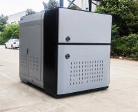China CE Certified Electric Hot Water Boiler 360kw Industrial Hot Water Boiler for sale