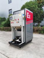China Explosion Proof Electric Steam Generator For Chemical Industry 0.2t for sale