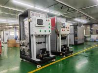 China 240kw Explosion Proof Vertical Steam Generator 0.4t/H Electric Steam Boiler for sale