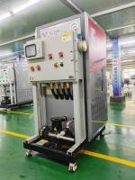 China 240kw Explosion Proof Vertical Steam Generator 0.4t/H Electric Steam Boiler for sale