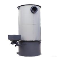 China Biomass Rice Husk Fired Vertical Steam Generator Boiler Customized for sale