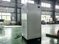 China 0.5-1Ton Oil Gas Steam Boiler 30 Minutes Steam Only 3㎡ Small Factory Best Choice for sale