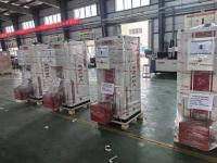 China 0.5T-1T Oil Gas Hot Water Boiler 30 Minutes Steam Only 3m2 Small Factory for sale
