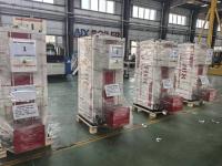 China 0.5T-1T Oil Gas Hot Water Boiler 30 Minutes Steam Only 3m2 Small Factory for sale