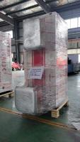 China 0.5T-1T Oil Gas Hot Water Boiler 30 Minutes Steam Only 3m2 Small Factory for sale