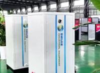 China New AIXBOILER LSS Vertical Natural Circulation Oil Gas Steam Boiler 1000kg Energy Efficient for sale
