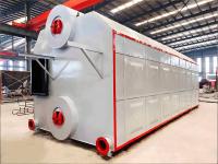 China SZL 4 Ton 6 Ton 8 Ton 10 Ton Coal Biomass Fired Steam Boiler  Sugar Refinery Plant Steam Boiler Price for sale