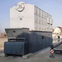 China SZL 4 Ton 6 Ton 8 Ton 10 Ton Coal Biomass Fired Steam Boiler  Sugar Refinery Plant Steam Boiler Price for sale