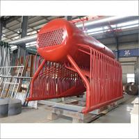China DZL 10 Ton Chain Grate Sugarcane Bagasse Biomass Fired Industrial Steam Boiler for sale