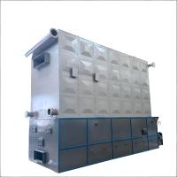 China 600000~3600000 Kcal Thermal Oil Boiler Biomass Boiler System For Chemical Industry for sale