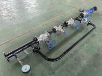 China High Temperature Steam Integrated Pressure Reduction Station for sale