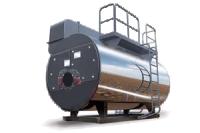 China Energy Saving Oil Gas Steam Boiler with Accurate Temperature Control and High Safety Level WNS Steam Boiler for sale