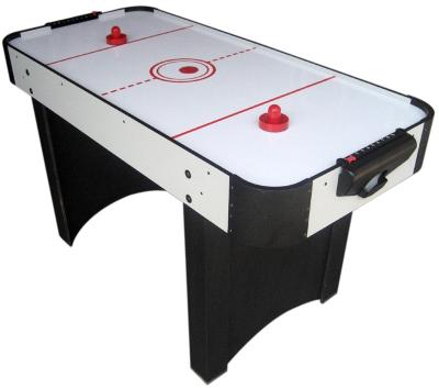 China Kid's superior air hockey table 5FT electronical power game table for sale