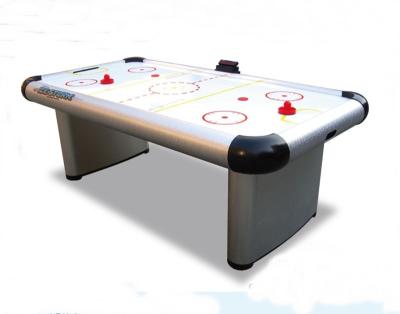 China New air hockey game table professional game table electronical system for sale