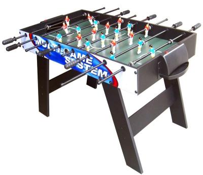 China 48 Inches Multi Game Table Indoor Use Air Hockey Pool Table For Family for sale
