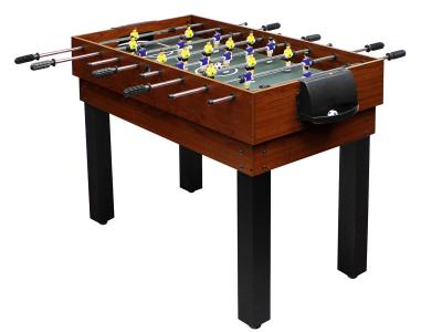 China Fashionable Multi Game Table Wood Billiard 10 In 1 Game Table For 2 / 4 Players for sale