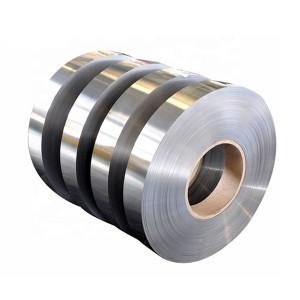 China ASTM A684 1035 Cold Rolled High Carbon Steel Strip for sale