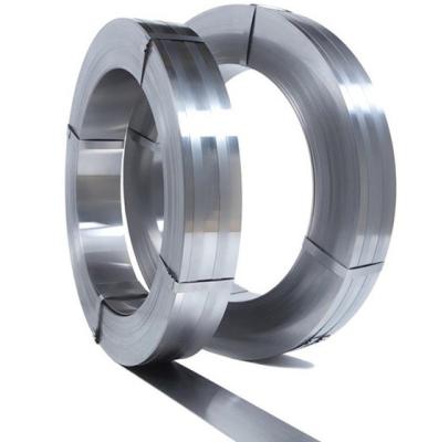 China ASTM A684 1045 Cold Rolled High Carbon Steel Strip for sale