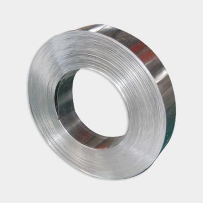 China 1060 Cold Rolled Steel Strip for sale