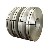 China Ck67 1.1231 Cold Rolled Spring Steel Strip for sale