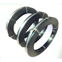 China Cold Rolled Spring Steel Strip for sale