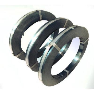 China Cold Rolled Spring Steel Strip for sale