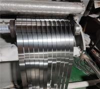 China ASTM SAE 52100 Cold Rolled Thin Bearing Steel Strip For Spring for sale