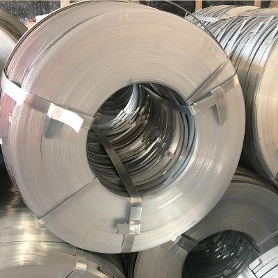 China ASTM SAE 52100 Cold Rolled Thin Bearing Steel Strip For Spring for sale