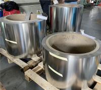 China JIS SUJ2 Cold Rolled Thin Bearing Steel Strip For Spring for sale