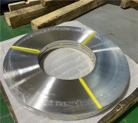 China JIS SUJ2 Cold Rolled Thin Bearing Steel Strip For Spring for sale