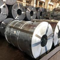 China DIN EN 1.3505 Cold Rolled Thin Bearing Steel Strip For Spring for sale