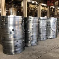 China DIN EN 1.3505 Cold Rolled Thin Bearing Steel Strip For Spring for sale