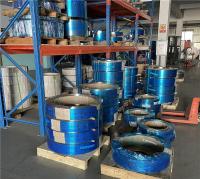 China DIN EN 1.3505 Cold Rolled Thin Bearing Steel Strip For Spring for sale