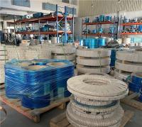 China ASTM SAE 52100 Cold Rolled Thin Bearing Steel Strip For Spring for sale