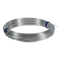China Nickel Based Alloy Spring Wire Corrosion Resistant for sale