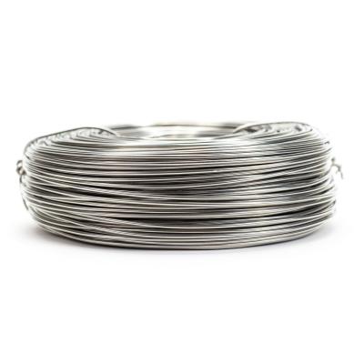 China Hard Drawn Galvanized Steel Wire For Spring for sale