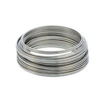 China Nickel Based Alloy Spring Wire Corrosion Resistant for sale