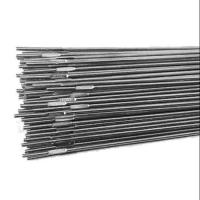 China TIG Nickel Alloy Welding Wire / Rods Bright Finished for sale