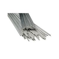 China ERNICU-7 N04060 Nickel Alloy Welding Wire for sale