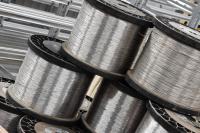 China Regular Stainless Steel Ultrafine Steel Wire For Aeronautics Industries for sale