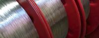 China EN 10270-3 Stainless Steel Wire For Springs for sale