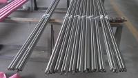 China 56Si7 1.5026 Bright Spring Steel Rod Soft Annealed Customized for sale