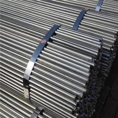China 56SiCr7 1.7106 Bright Spring Steel Rod Bright Surface Heat Resistant for sale