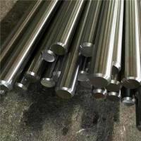 China 56SiCr7 1.7106 Bright Spring Steel Rod Bright Surface Heat Resistant for sale